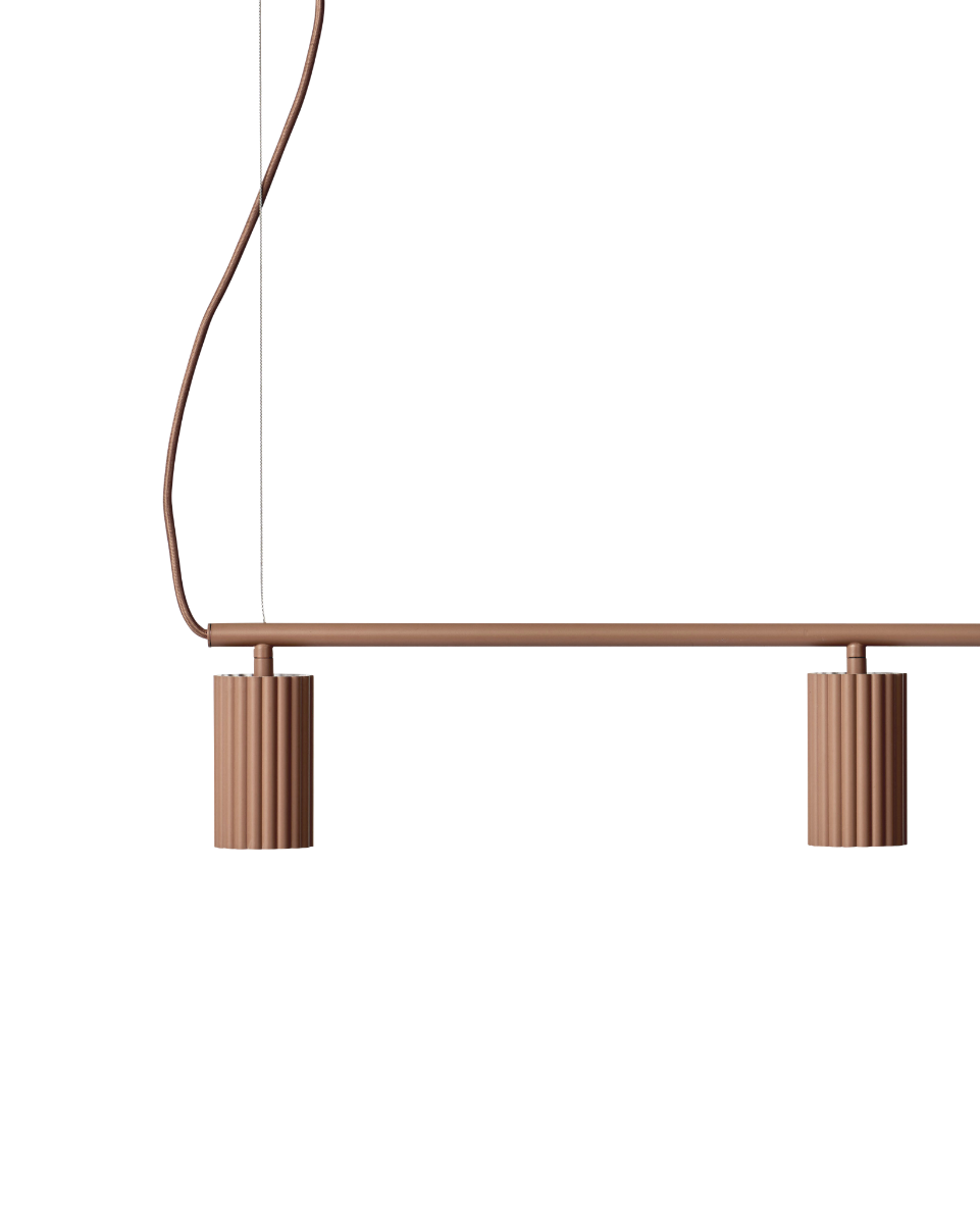 Donna Line 120 / Blush – Pholc