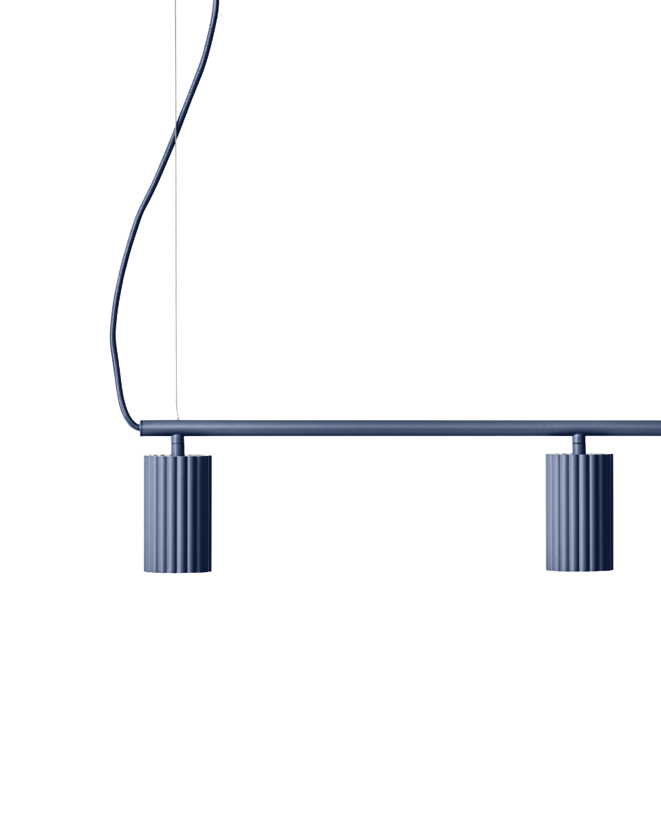 Donna Line 120 / Midnight blue – Pholc