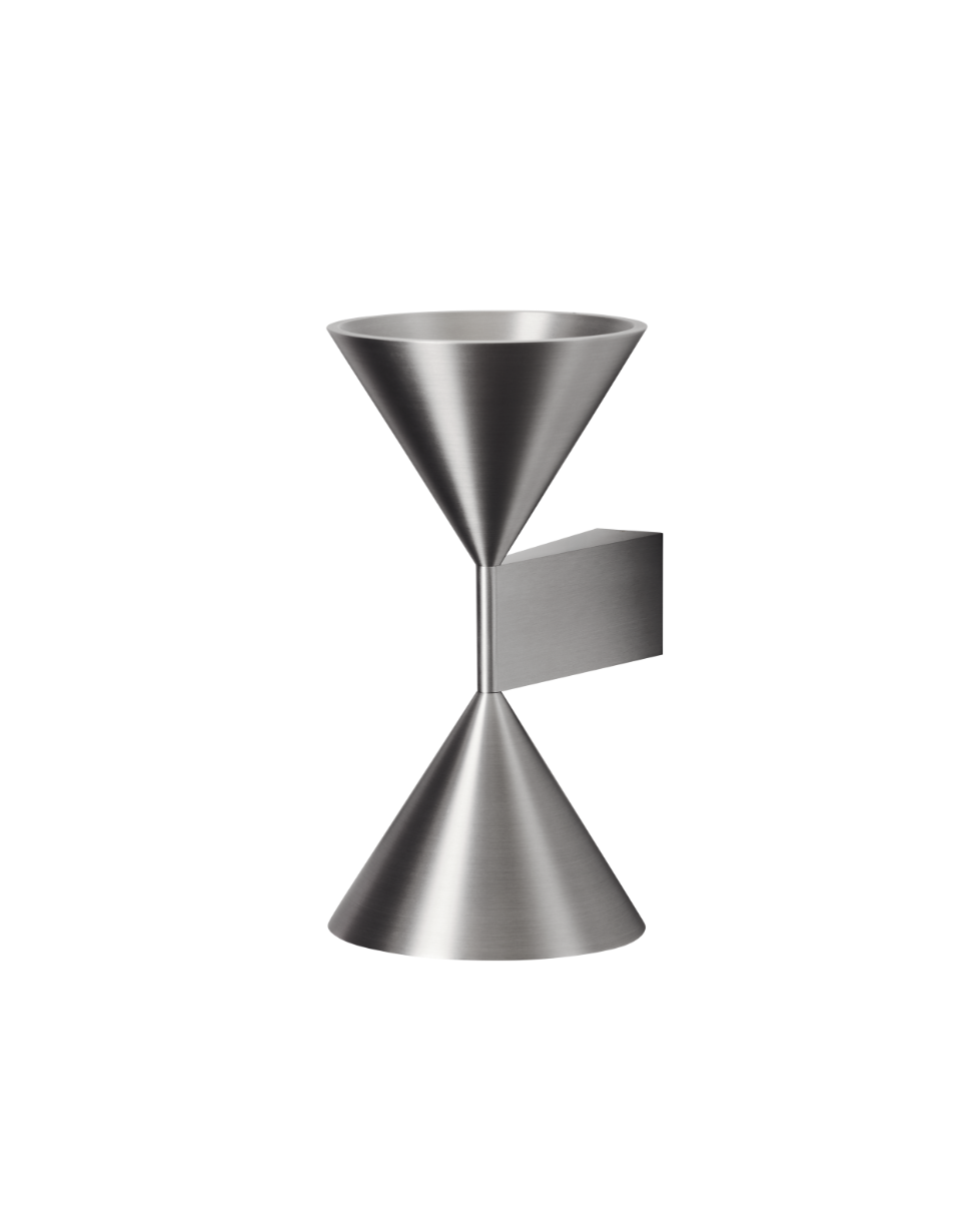 Apollo 24 / Aluminium – Pholc