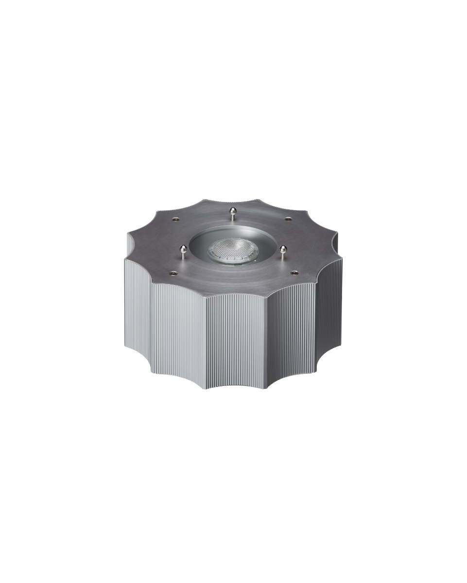 Half Meter Base – Pholc