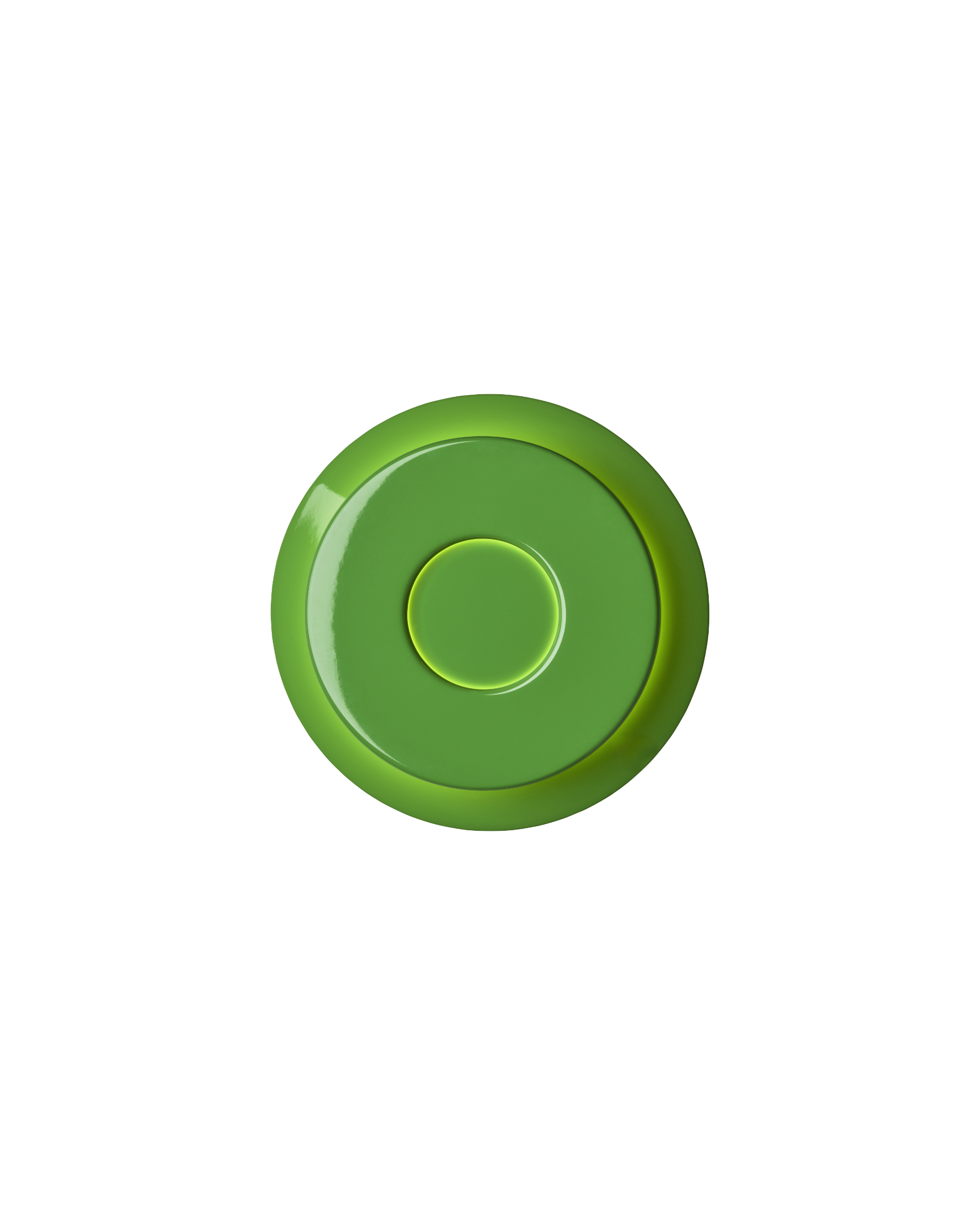 Lille 18 / Vibrant green – Pholc