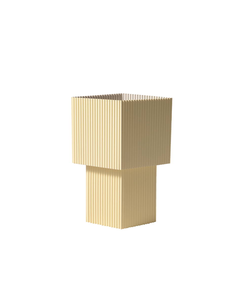 Romb Mini / Vanilla – Pholc