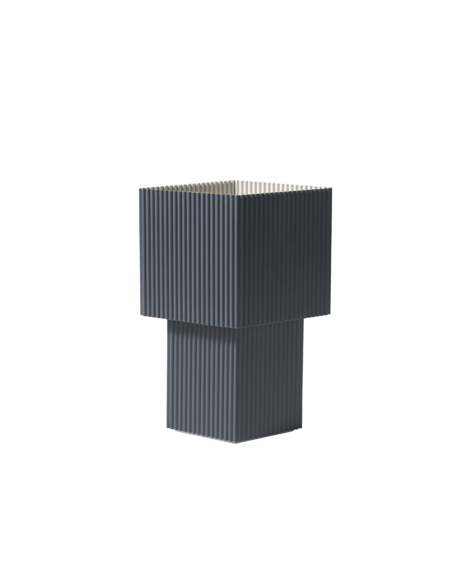 Romb Mini / Blue stone – Pholc